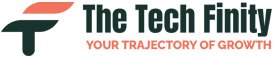 The Tech Finity - Your trajectory of growth